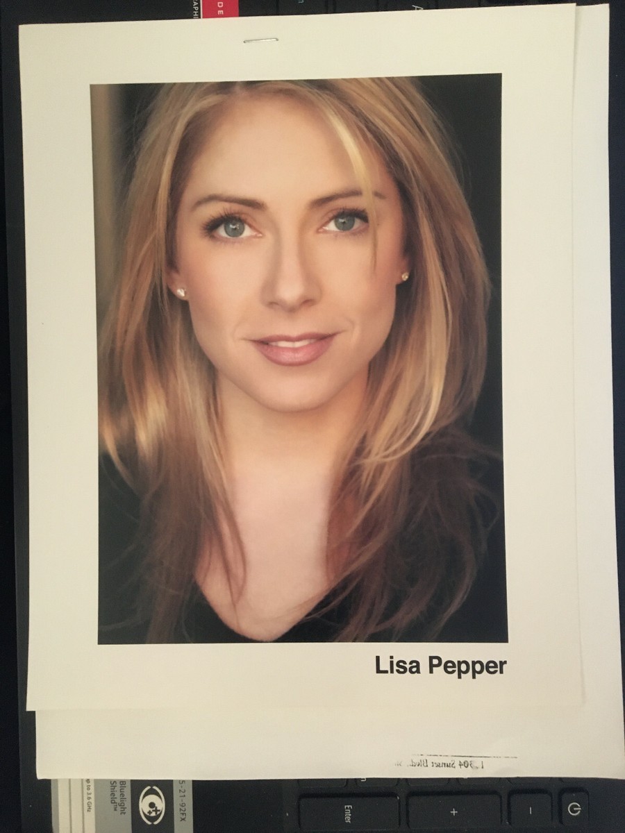 Lisa Pepper's Instagram, Twitter & Facebook on IDCrawl