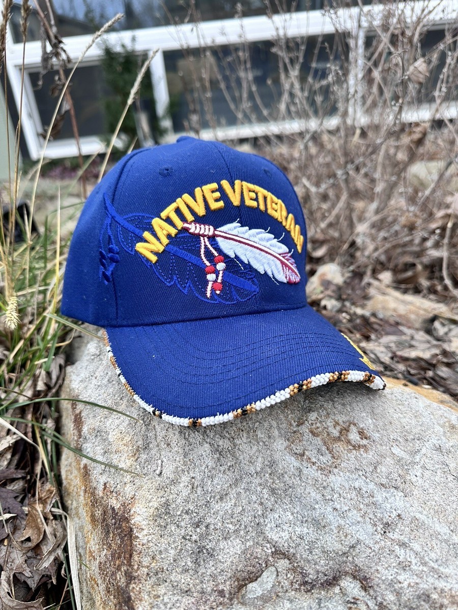 Regalia Native American Headpiece