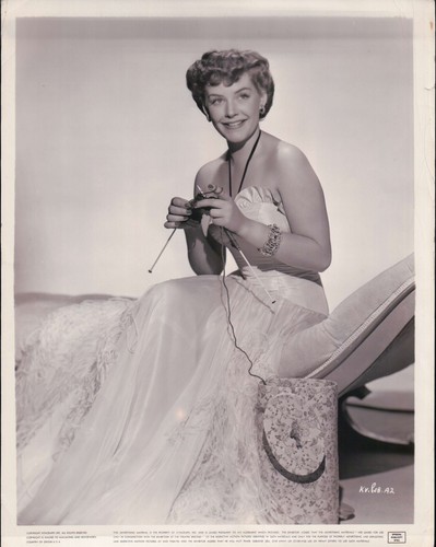 Vintage 8x10 Photo Actress Kaaren Verne in Kings Row 1942 | eBay