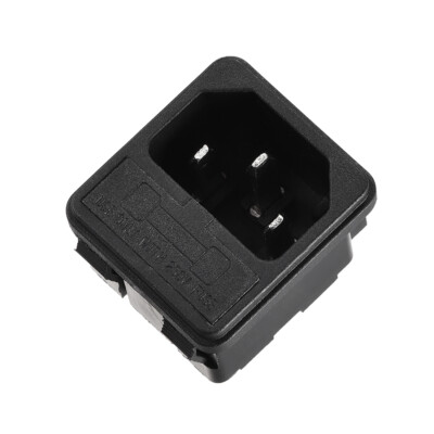 Sockets - Power Socket