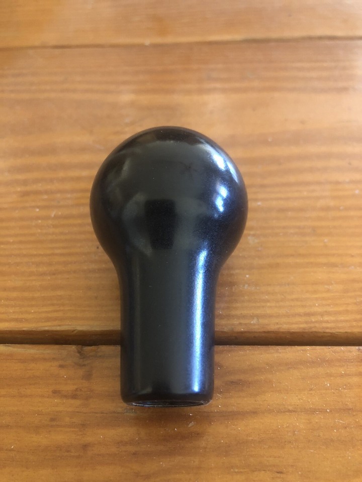 1966-67 Porsche 901 Shifter Knob 911/912 | eBay