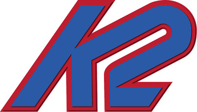K2 Snowboard Ski Winter Sports Vinyl Sticker Decal Car Wall Truck SUV ...