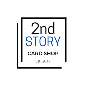 2nd Story Card Shop | eBay Shops