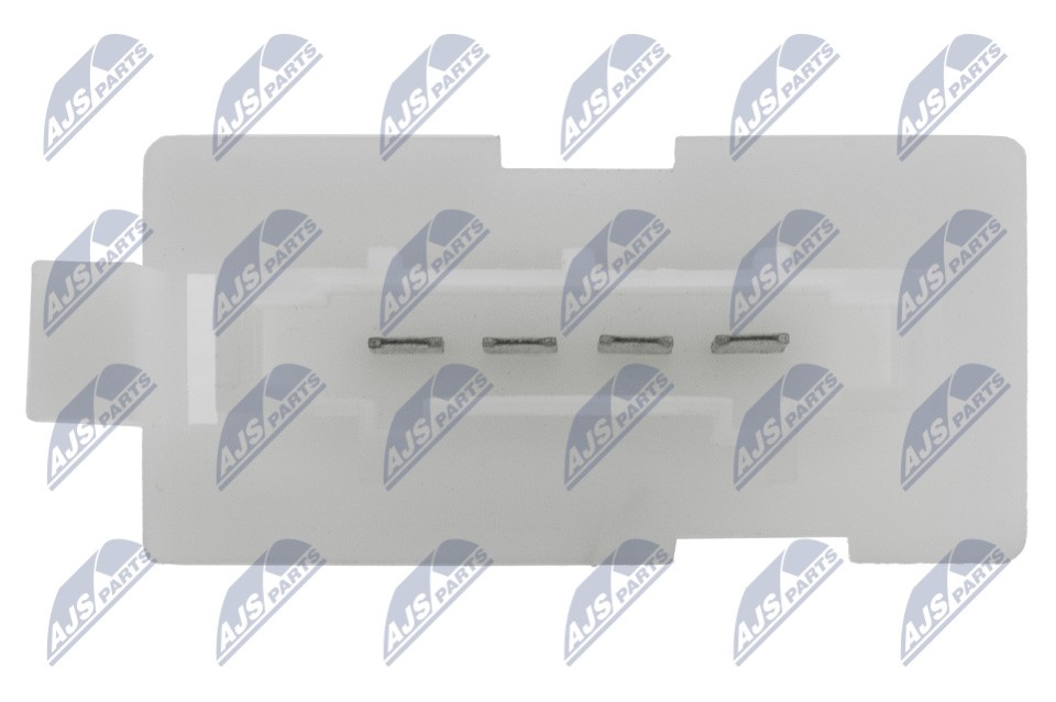 RESISTOR INTERIOR BLOWER ERD-RE-023 FOR RENAULT DACIA DUSTER LOGAN/MCV ...