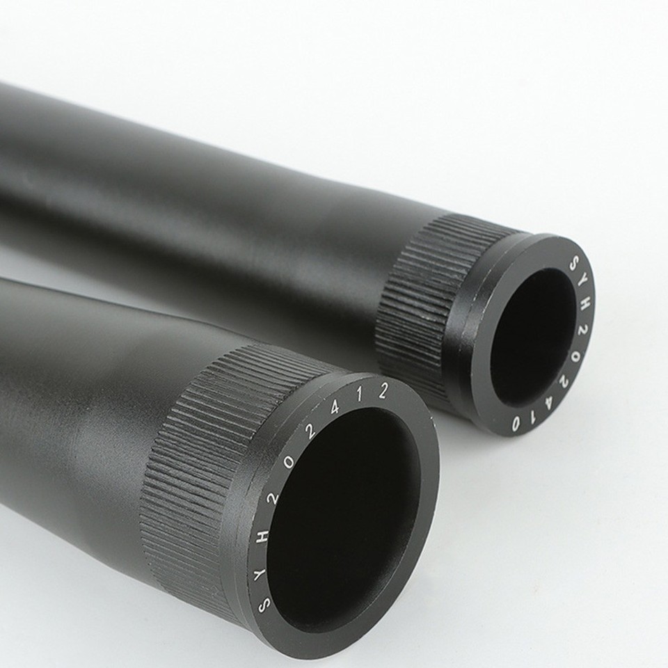 Efficient Replacement Solution Aluminum Alloy Fork Steerer Tube at ...