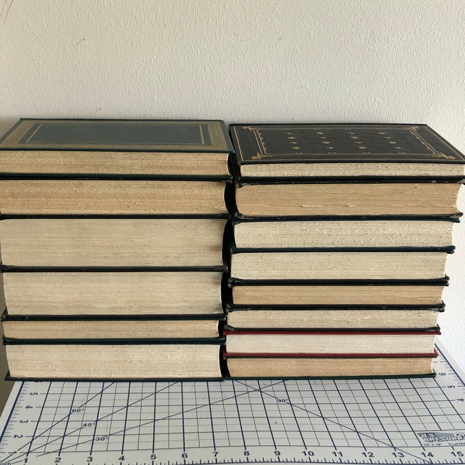 The International Collectors Library Books - Choose Your Title | eBay