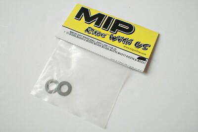 MIP Ball Diff, Diff Rings For Losi 1/18 (2) - 09120 | eBay