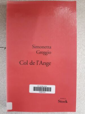 Col de l'ange | Simonetta Greggio | Bon état | eBay