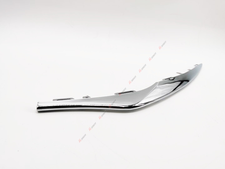 Front Bumper Cover Molding Trim For 2016-2019 Mercedes Benz W117 CLA ...