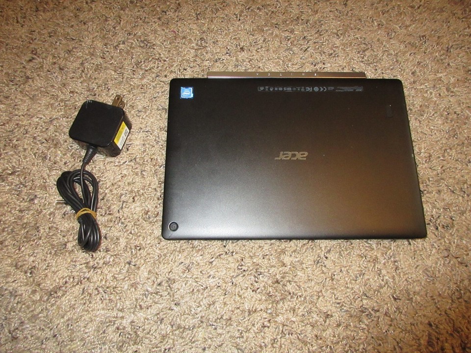 Acer Aspire Switch 10V Convertible notebook and Keyboard Dock | eBay