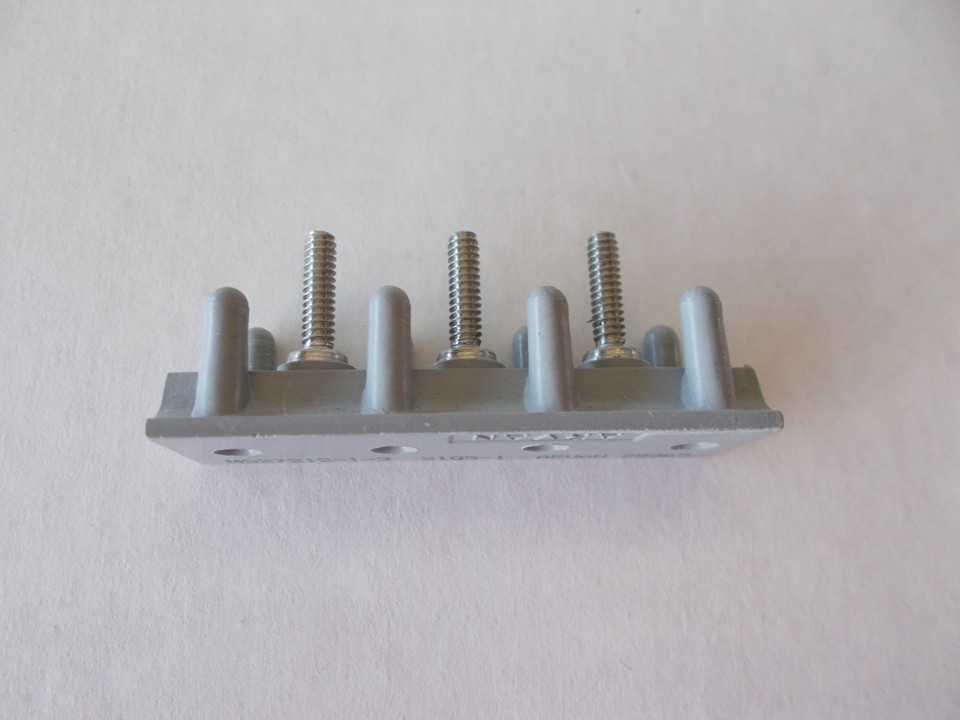 ARVAN Aviation Military Standard Terminal Board Block MS27212-1-3 | eBay