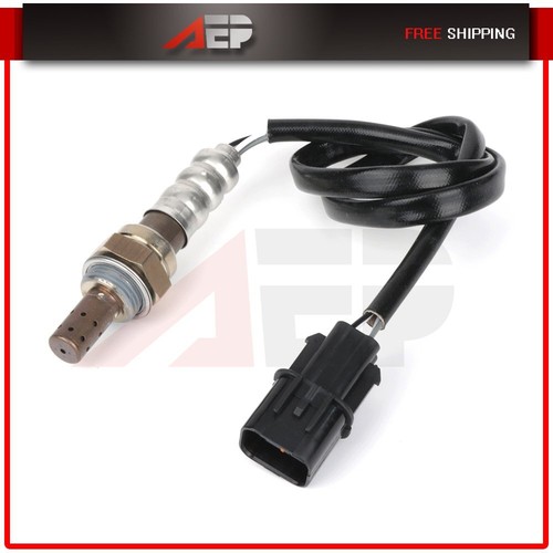 Oxygen Sensor O2 02 Downstream Right Bank For 2007-2009 Hyundai Santa ...