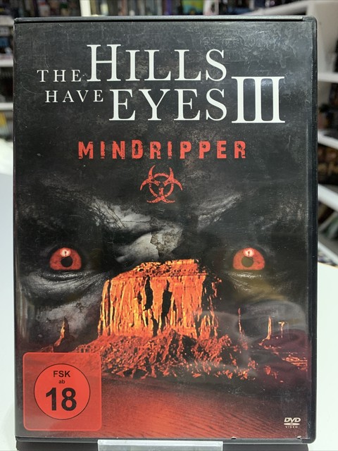 The Hills Have Eyes 3 von Joe Gayton (DVD) online kaufen | eBay