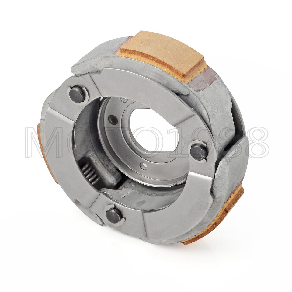 Rear Driven Clutch Hub Kit For Suzuki Quadsport 80 LT80 2x4 1987-06 ...