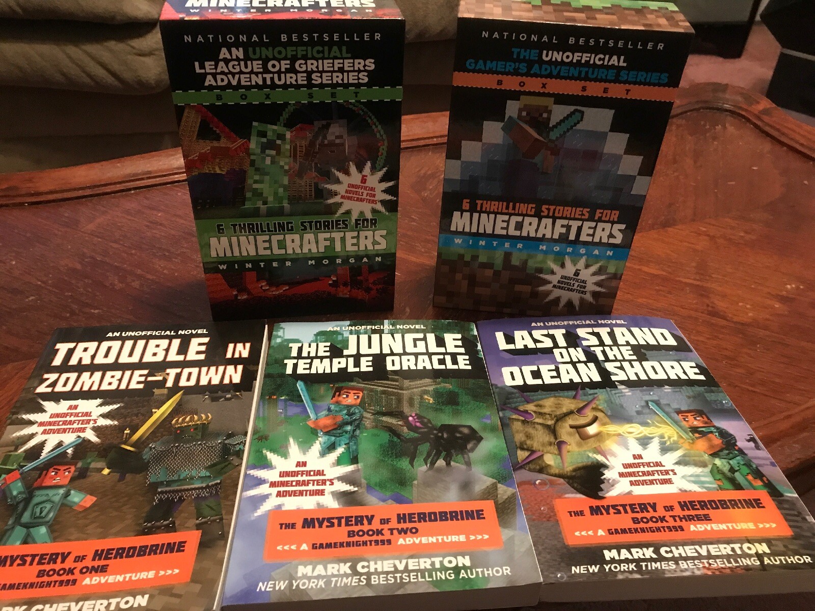 Minecraft | eBay