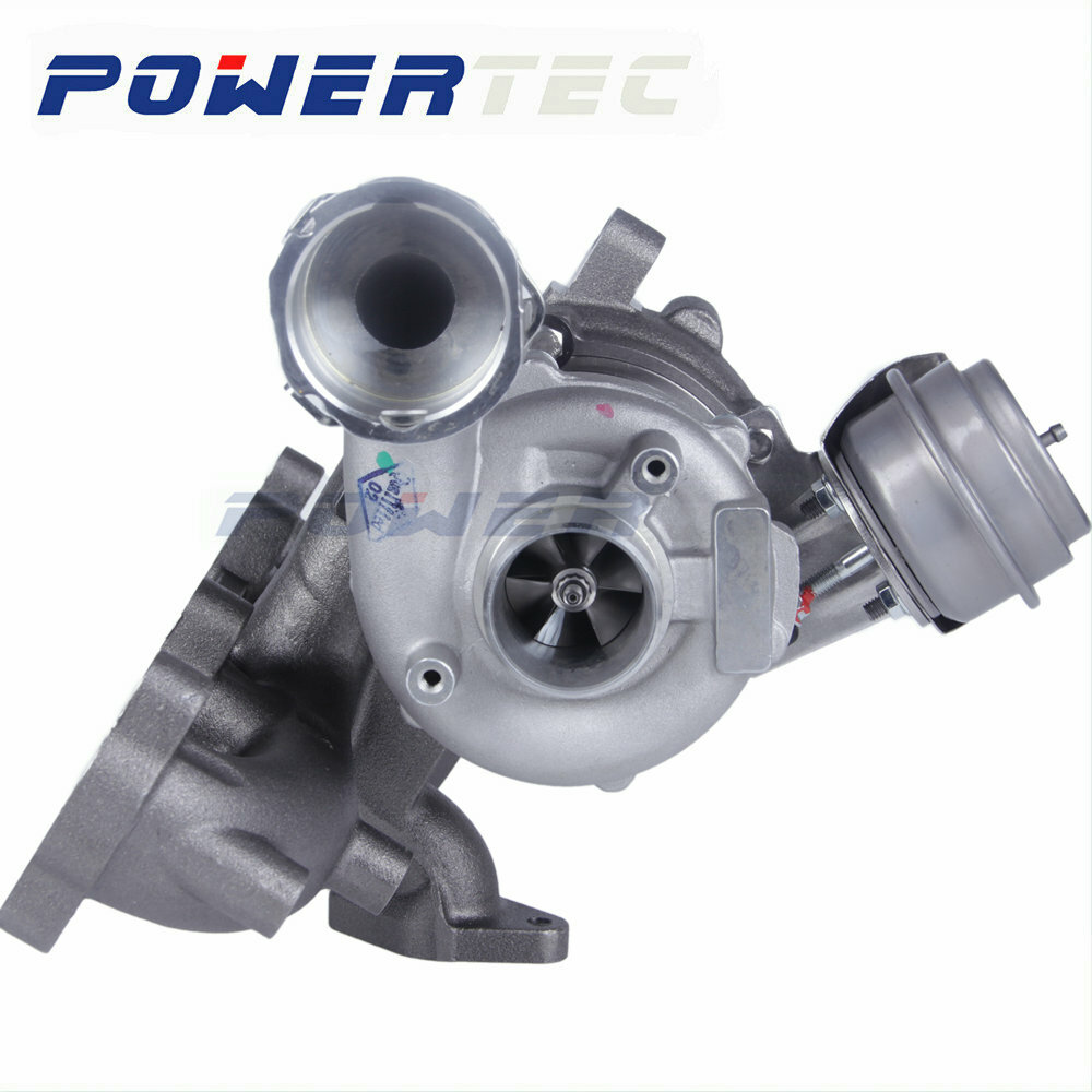 Turbocharger GT1749VB 721021 03G253016R for VW Bora Golf IV 1.9 TDI ...
