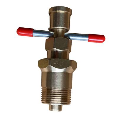 Olive Removal Puller Mechanics High Performance Olive Ring Removal Tool ...