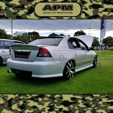 Holden VY VZ VT VX Senator Roof Spoiler Wing HSV for sale online | eBay