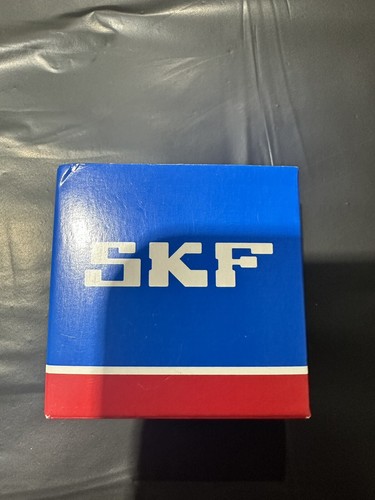 SKF 4205 ATN9 Double Row Deep Groove Ball Bearing NEW | eBay