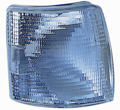 Left Front Indicator Light For VW Transporter T4 1990 To 1996 White ...