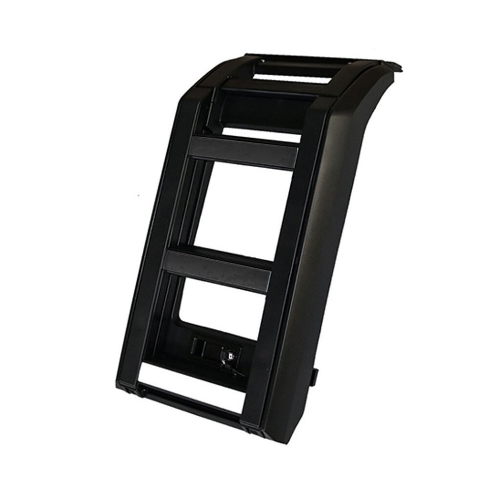 Foldable Liftable Ladder Protective Frame Fit For Hyundai Santa Fe MX5 ...