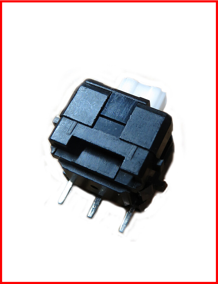 Atari RoadBlasters and Vindicators Starblade trigger Switch Button | eBay