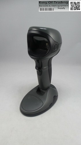 Motorola Symbol Barcode Scanner DS9808-SR00007NNWR w/ USB cable! ⭐🔥 | eBay