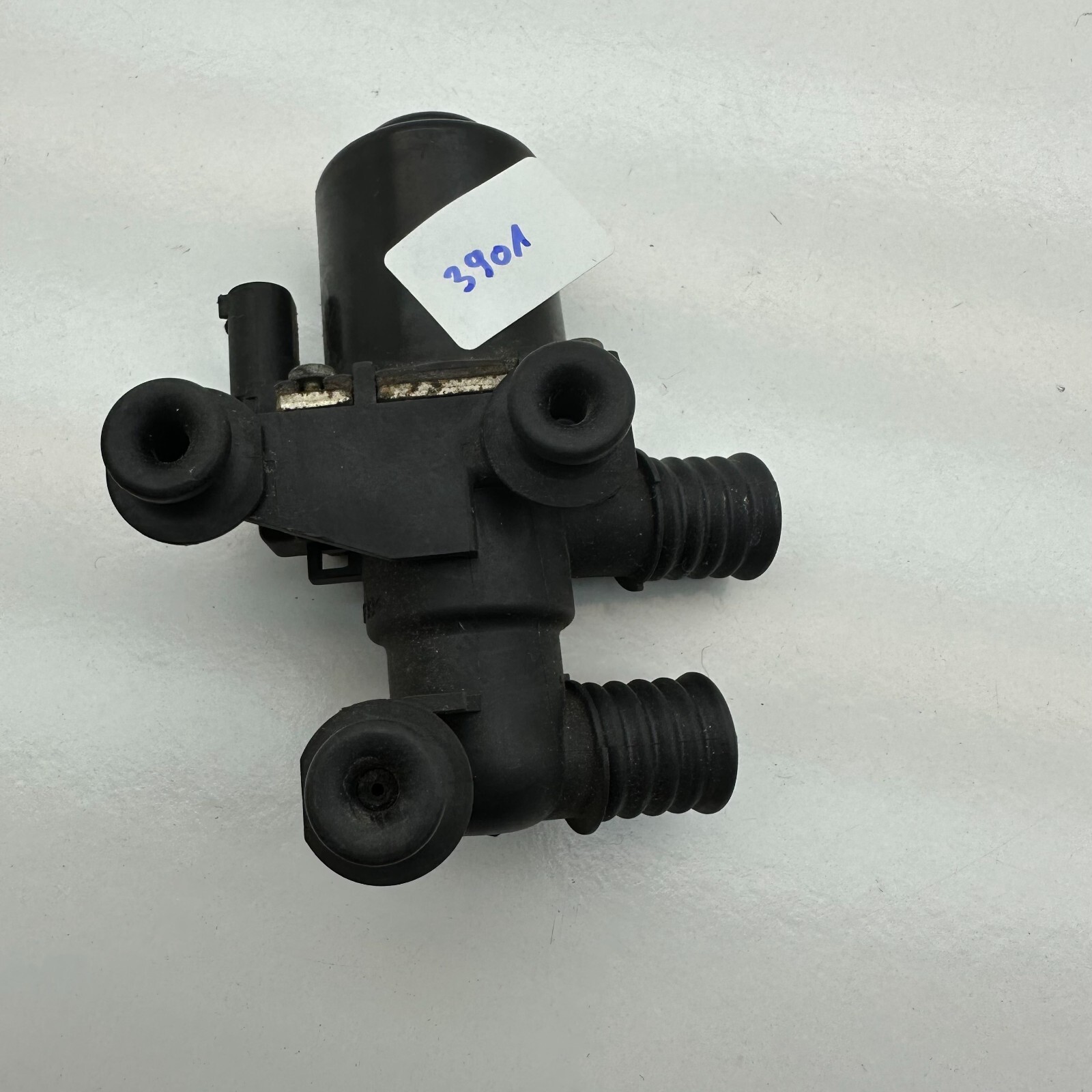 BMW E60 E61 heater control valves 6411692022602 1147412174 | eBay