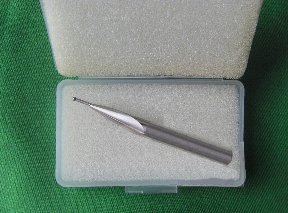 1pcs for eccentric probe diameter 2.0 Altimeter probe Trimos50905200077 ...