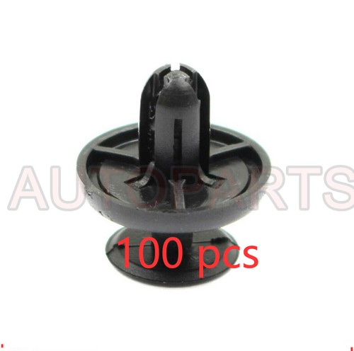 For Toyota 9046710183 100x Front Fender Clip Retainer Pontiac for Lexus ...