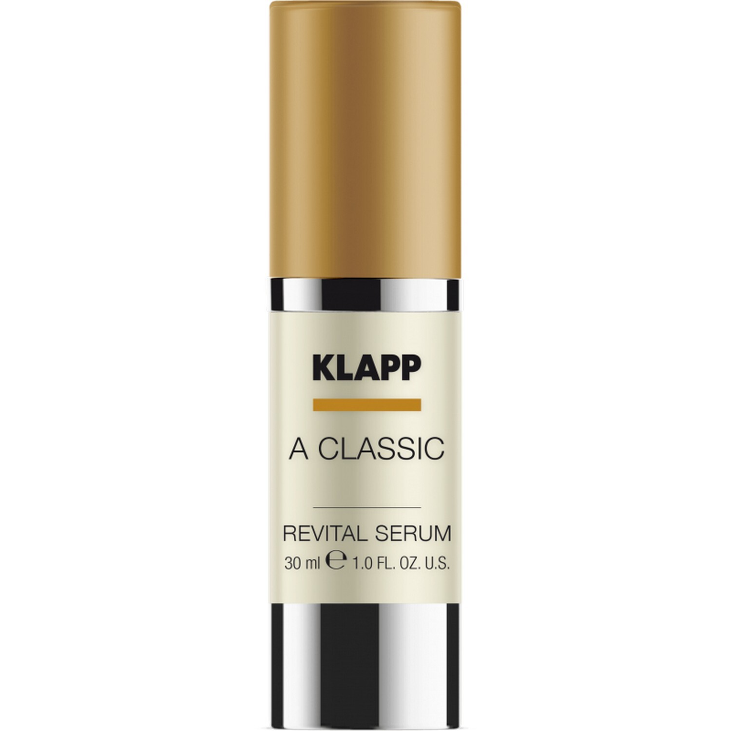 KLAPP A Classic Revital Serum 30ml #ibea | eBay