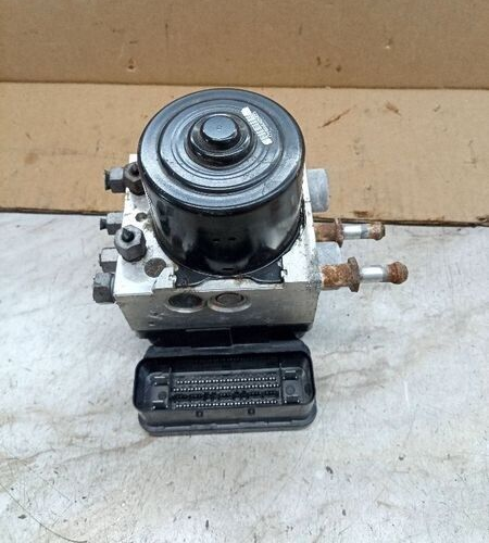 2013-2014 Ford Explorer ABS Anti-Lock Brake Pump Assembly W/o Adaptive ...