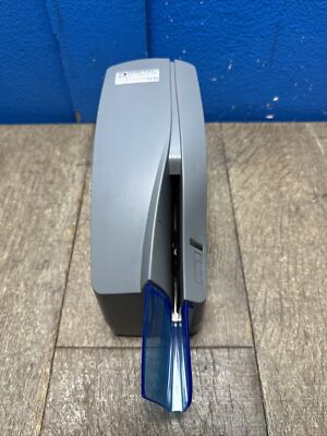 Check Readers - Dual-Sided Check Scanner