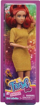 NEW Fresh Dolls - Marisol Doll | eBay