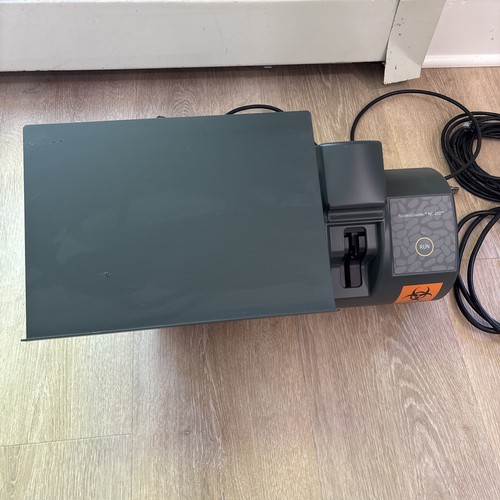 MINT NucleoCounter NC-202 Consistent Cell Counter Calibration NOV 2024 ...