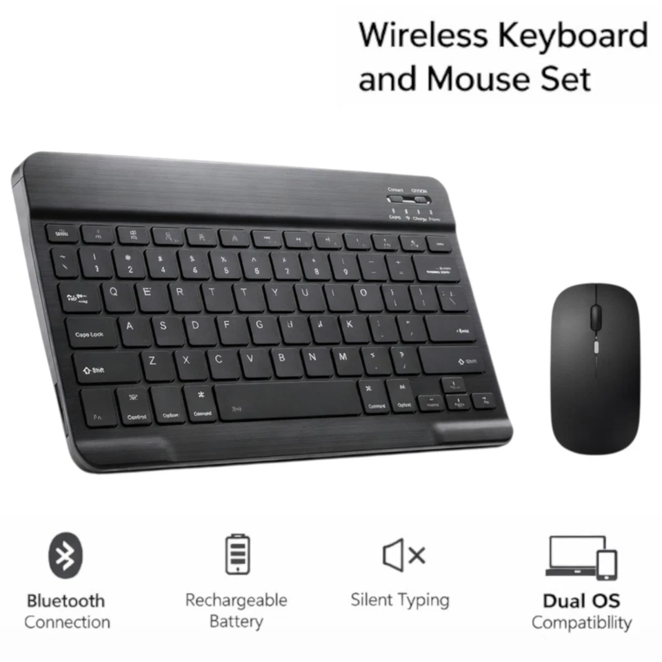 wireless keyboard dongle products for sale | eBay UK
