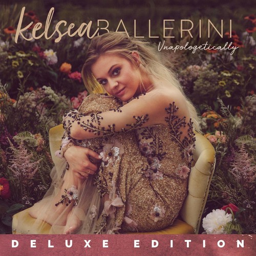 Kelsea Ballerini Unapologetically (CD) (US IMPORT) 851491003397 | eBay.de