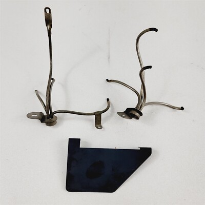 Edison Diamond Disc Phonograph BC-34 Baby Console Replacement Oiler ...