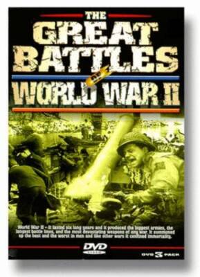 The Great Battles of World War - GOOD 56775020699| eBay