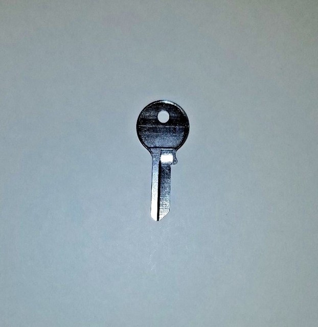 VR91 Ilco EZ Vr2 Key Blank Fits Various Padlocks for sale online | eBay