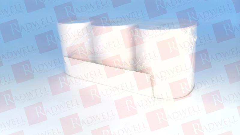 Steris Printer Rolls 93914-204 (3 Pack) Single Ply Rolls for sale ...