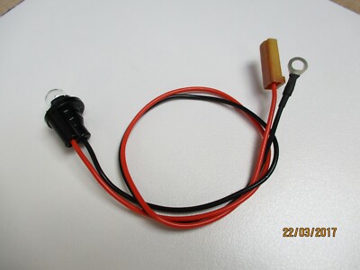 HANDBRAKE HAND BRAKE WARNING LIGHT WIRE TO HT HG HOLDEN | eBay Australia