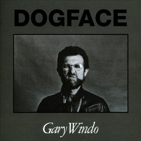 Dog Face by Gary Windo The Dogface Barking and Clapping Ensemble (CD ...
