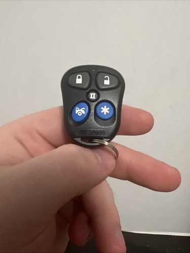 Autopage XT-33/H50T21/H5OT21 5-Button KEY FOB Keyless Entry Remote ...