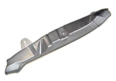 Genuine AUDI A3 S3 8P FRONT RIGHT FENDER CLOSING ELEMENT 8P0821112B | eBay