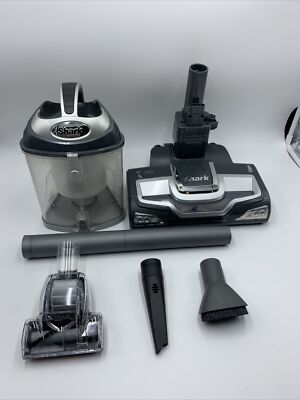 Genuine Shark UV540 & UV550 Navigator Lift-Away Upright Vacuum ...