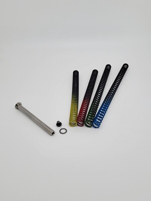 Sig P365XL Recoil Spring Tuning Kit / P365 MACRO/ P365 Spectre Comp ...