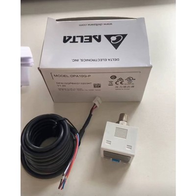 1PCS NEW Delta Pressure Sensor DPA10Q-P DPA10QP fast Ship | eBay
