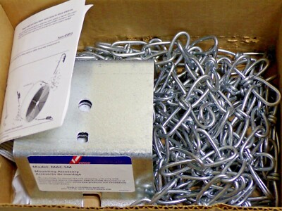 Suspension Kit For Use With MAC-18-339-B4-J1, MAC-30-324-C5-J1(JT) | eBay