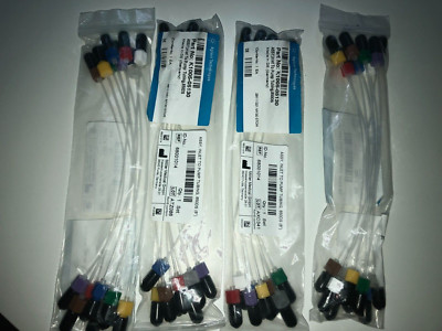 Agilent K1005-05130 Dissolution ASSY,Inlet To Pump Tubing, 850-DS.. PK/8 TUBING | eBay